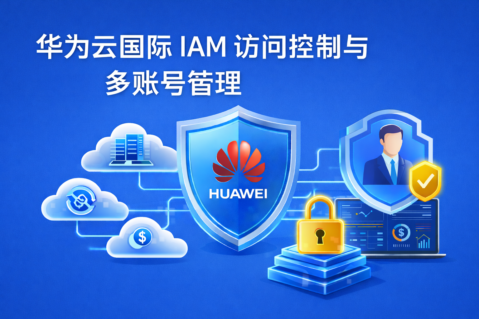 GCP Cloud Run：轻量容器部署入门指南｜Serverless 应用构建实践 国际云全球核代 91CLOUD